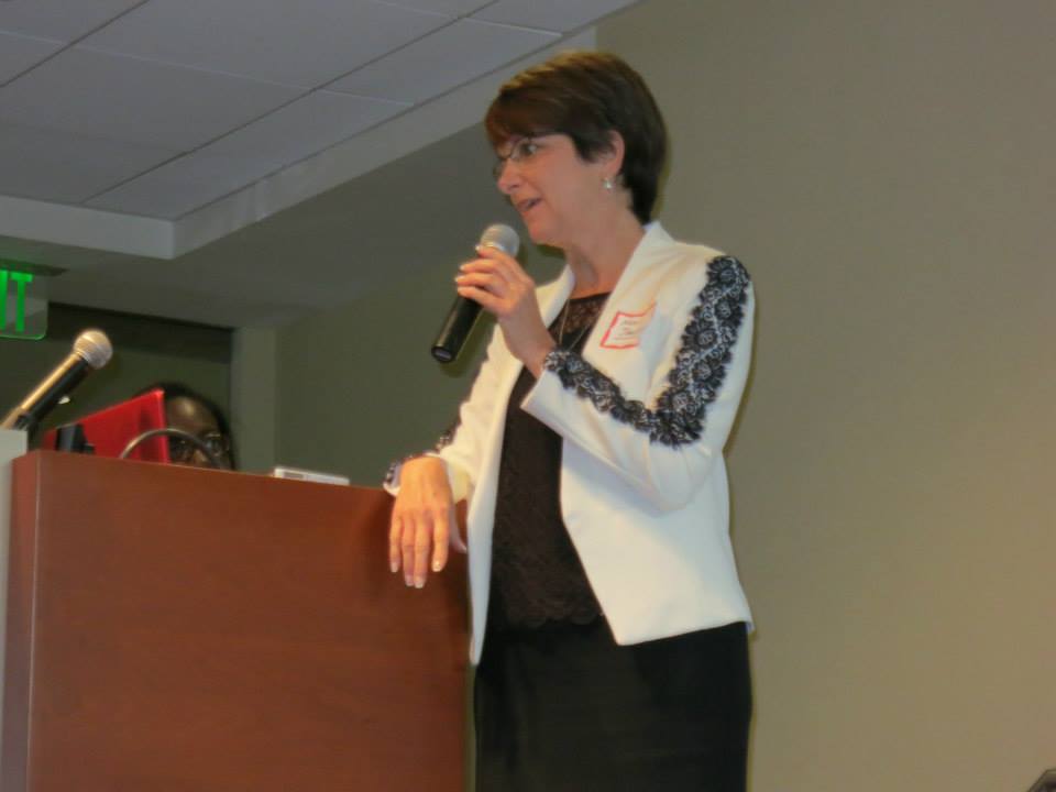 Women Give San Diego