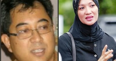 Bekas Suami Pelakon Wan Nor Azlin Meninggal Dunia