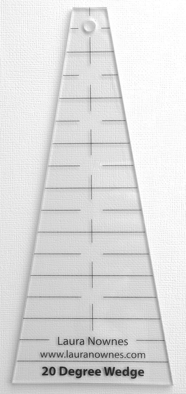 Laura Nownes: Books & Tools