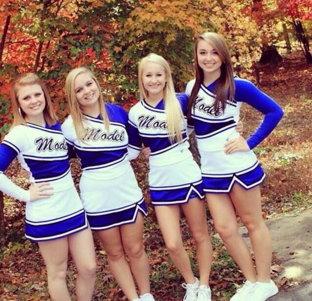 Psych 1101 - Haley Pilgrim: 2015