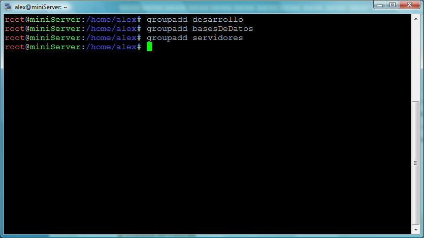 Tutoriales de Programacion Java: Instalación de un Servidor de Desarrollo - Parte 3 ...