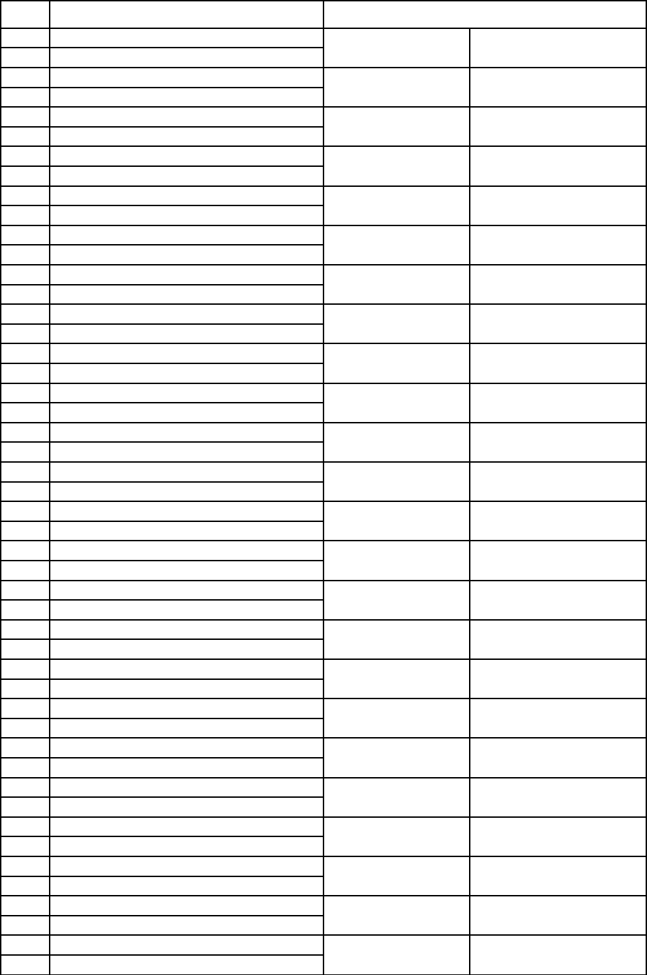 Format Daftar Hadir Guru Excel - Delinewstv Format Daftar Hadir Guru Excel - Delinewstv
