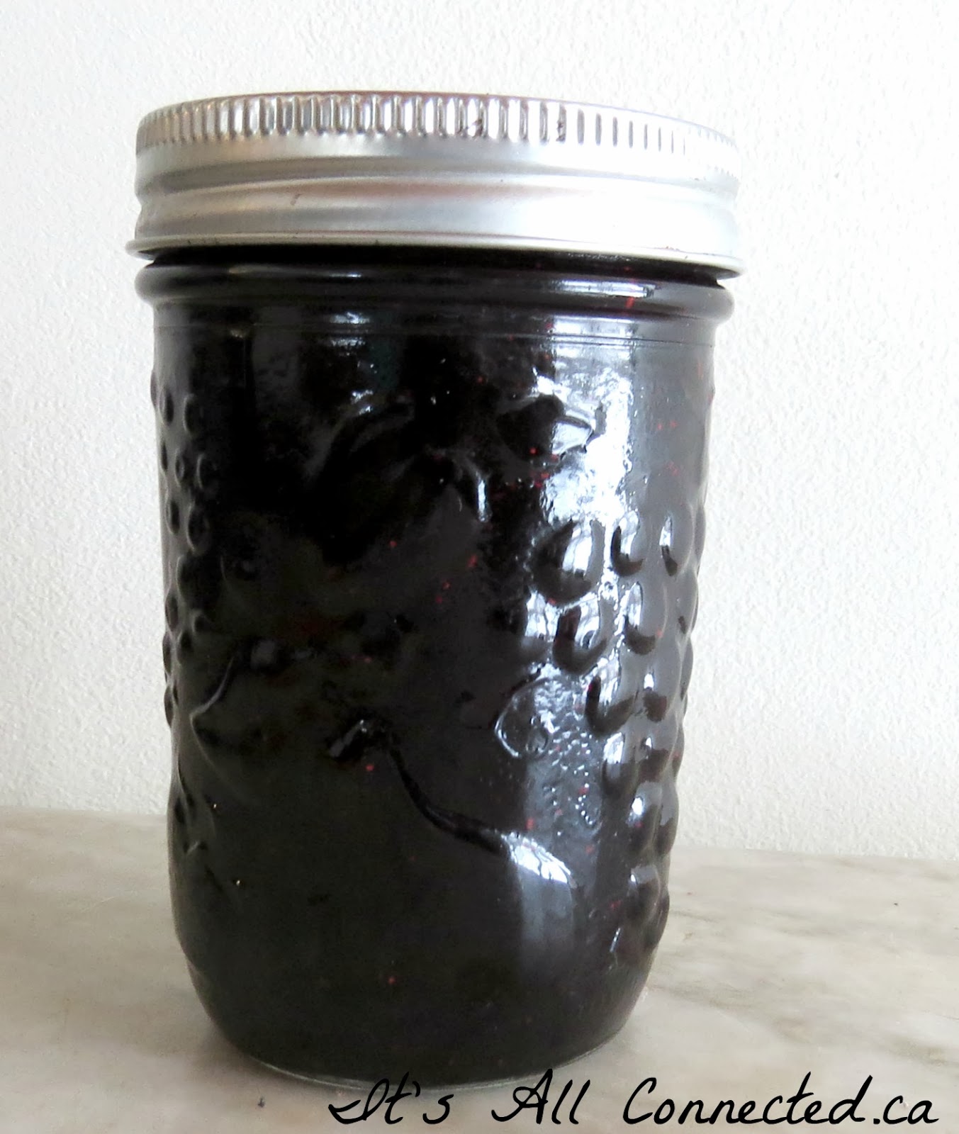 It's All Connected: Beating Winter Blahs