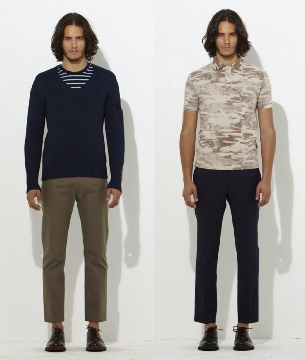 fashioncollectiontrend: pantaloni modelli maschili 2015 modelli di nomi ...