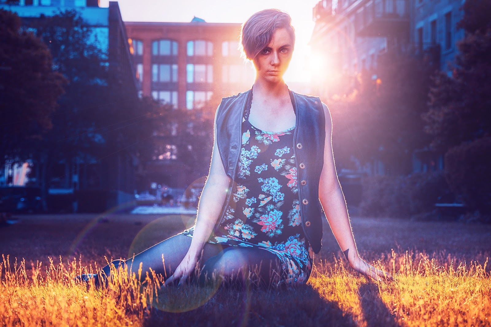 Cinematic Color Grading And Retouching In Photoshop cinematic-color-grading-and-retouching-in-photoshop