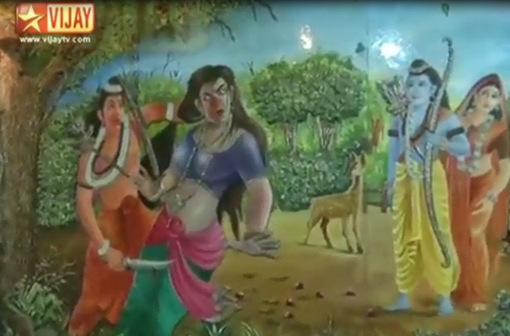 Guruji: Sri Ramanin Padhayil (2010) Part 5/6