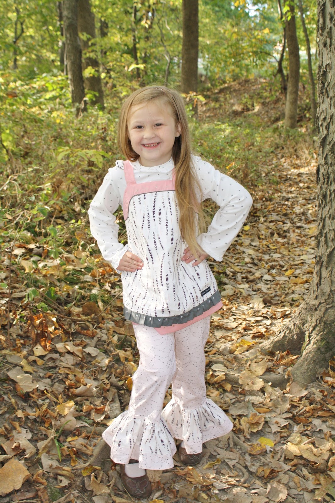 Whimsical Fabric: Mattie, Emma, and Bella Pattern Reviews