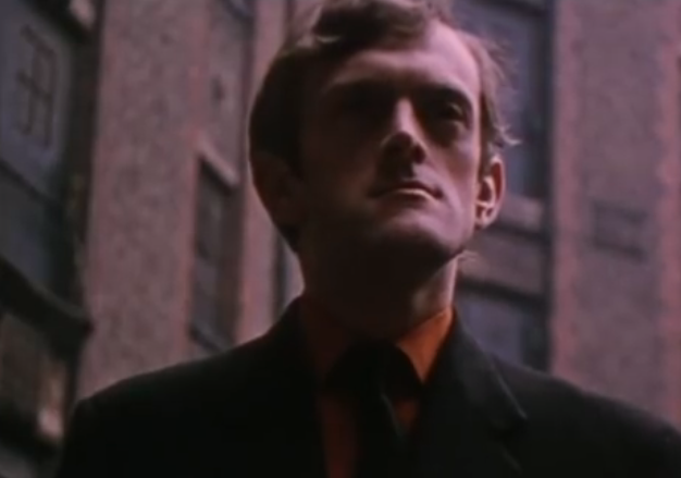 familiar unknown: John Owens