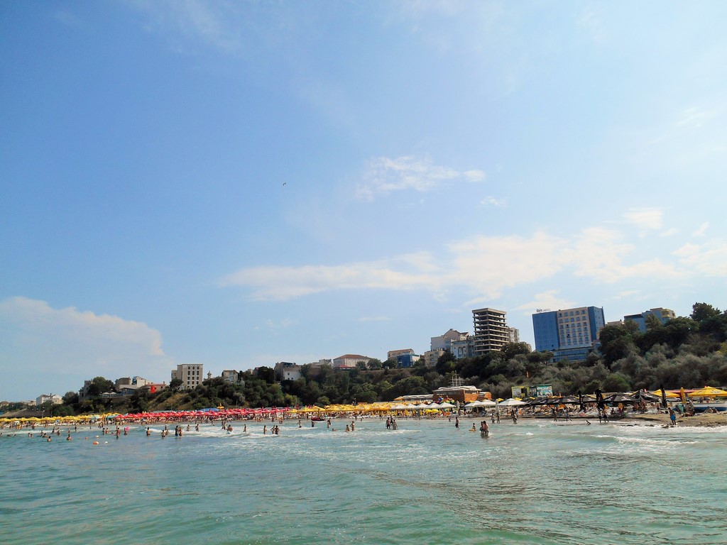 Costanza (Kiev-Roma da Ramingo parte 8) | Ramingo Dentro