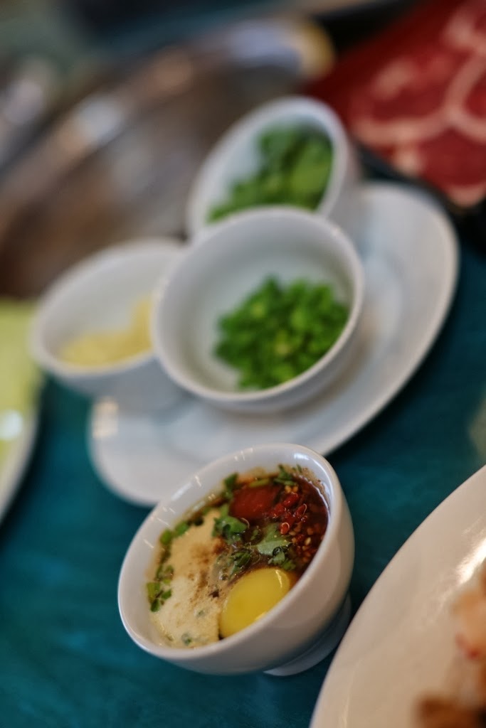 Coley's Just Saying...: Huat Pot Taiwanese Style Eat-All-You-Can Hot Pot