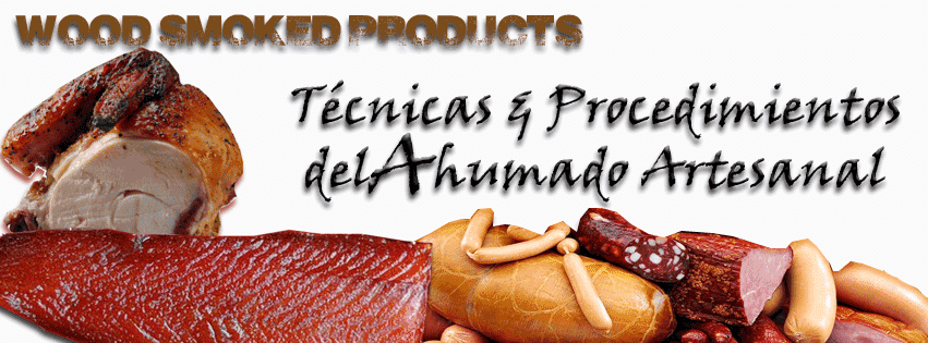 PESCADO AHUMADO: El ahumador Artesanal AQ3, un avance regional...