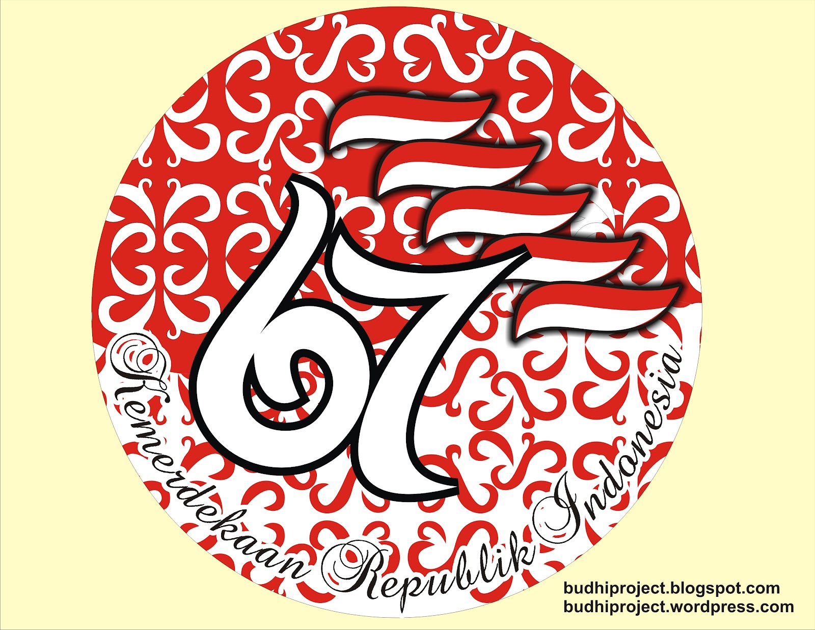MAHA KARYA JUARA: logo_dirgahayu_republik_indonesia_67 tahun