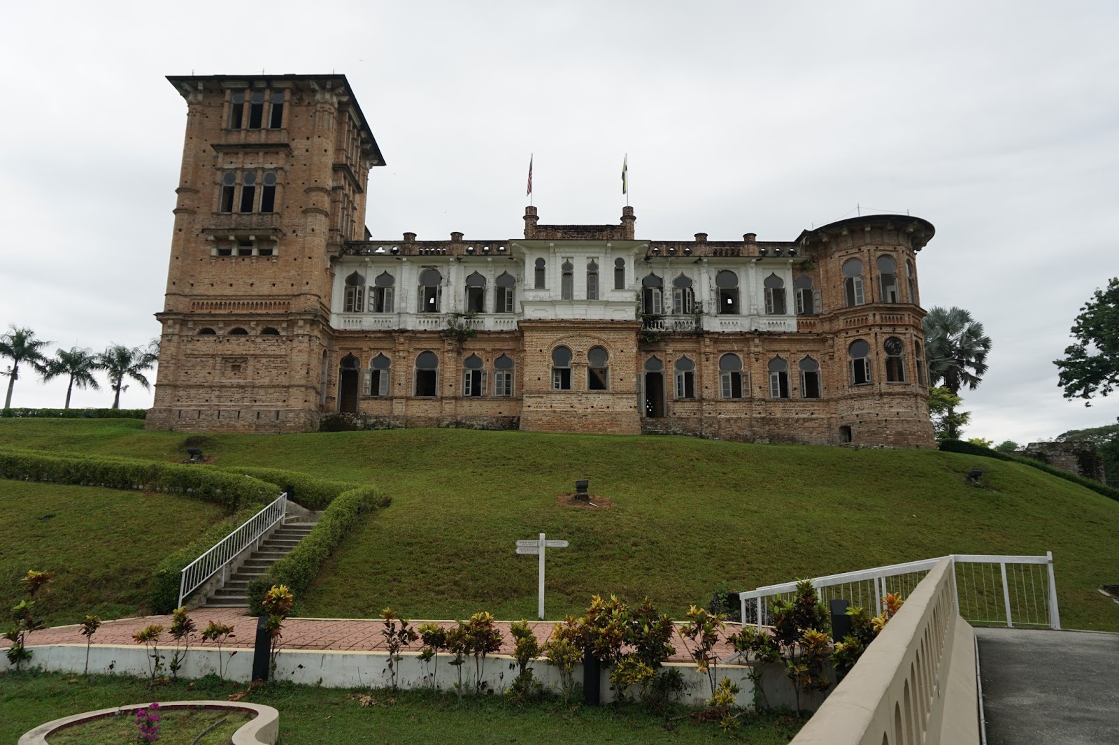 Top 12 Places to Visit in Malaysia | Trawell.in Blog