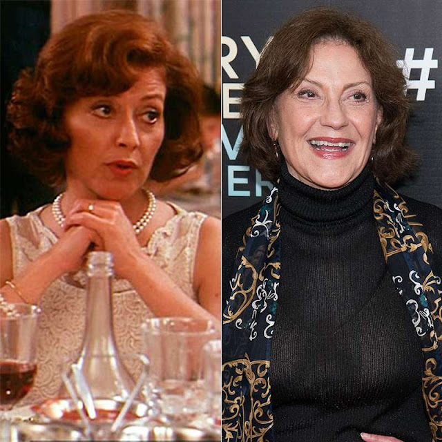 Portal WCB News: DE VOLTA PARA OS BONS TEMPOS: Dirty Dancing - Ritmo Quente