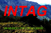 INTAG "Un Mundo por Descubrir": "Un Mundo por Descubrir"