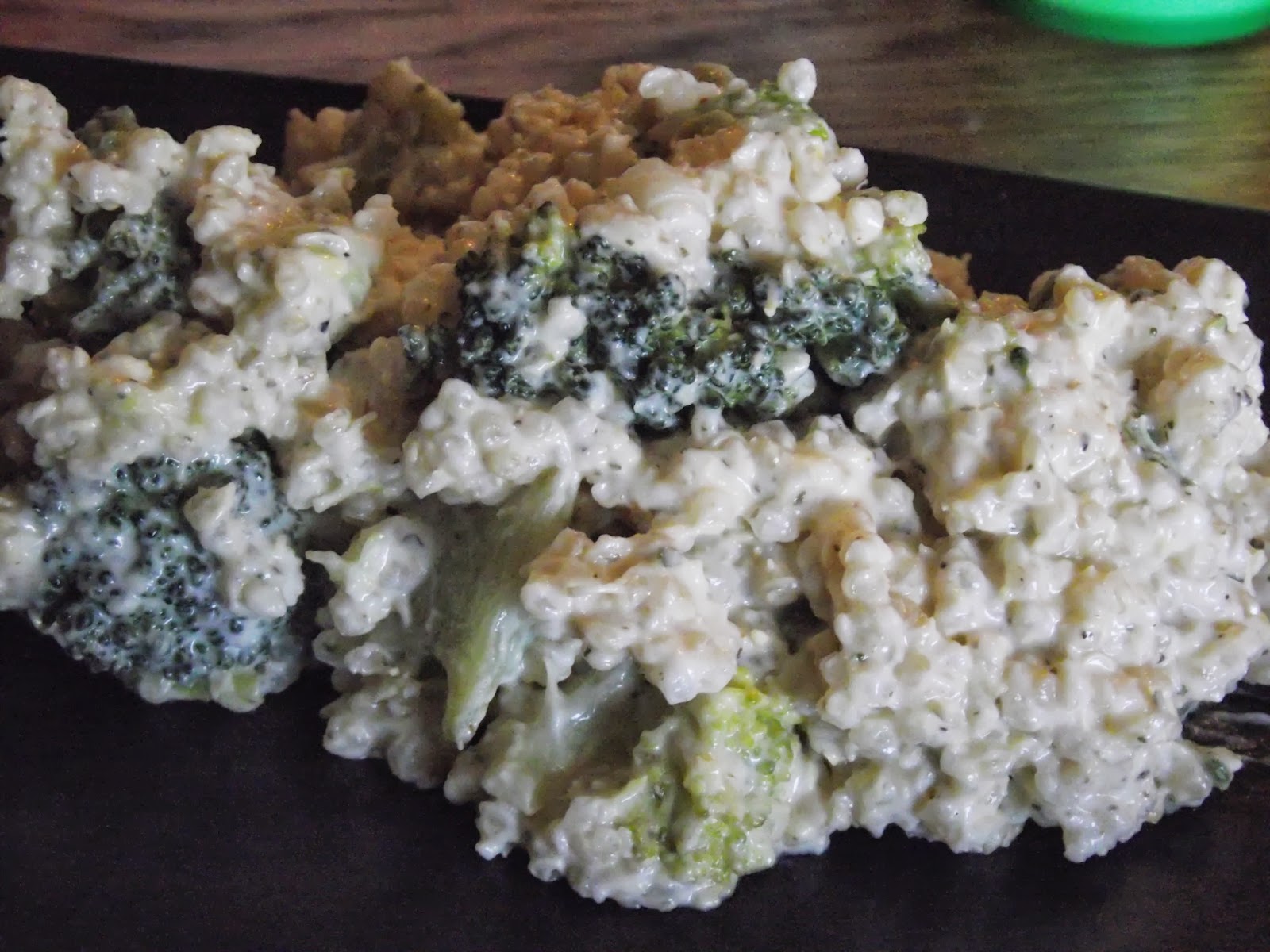 The Unabashed Kitchen Wench: Lemon Parmesan Quinoa Salad