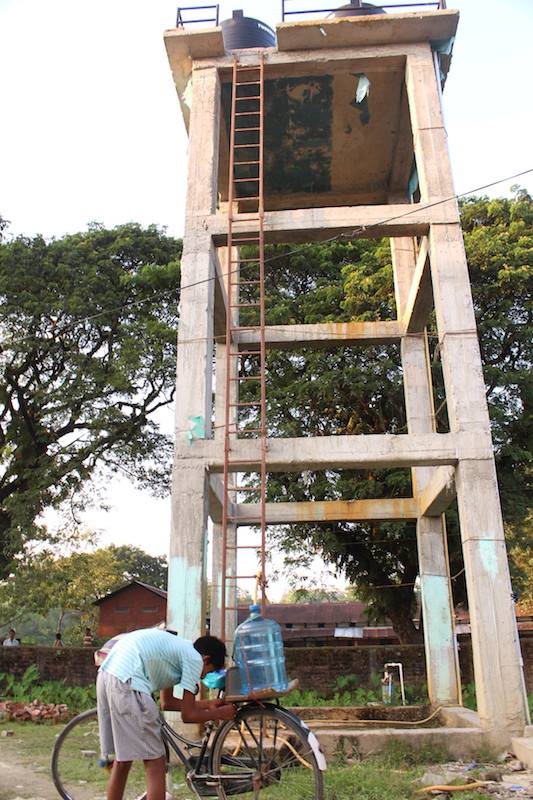 SALEEM INDIA BLOG: first smart village in northeast India ...