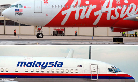i E c o n s: MAS-AirAsia market structure