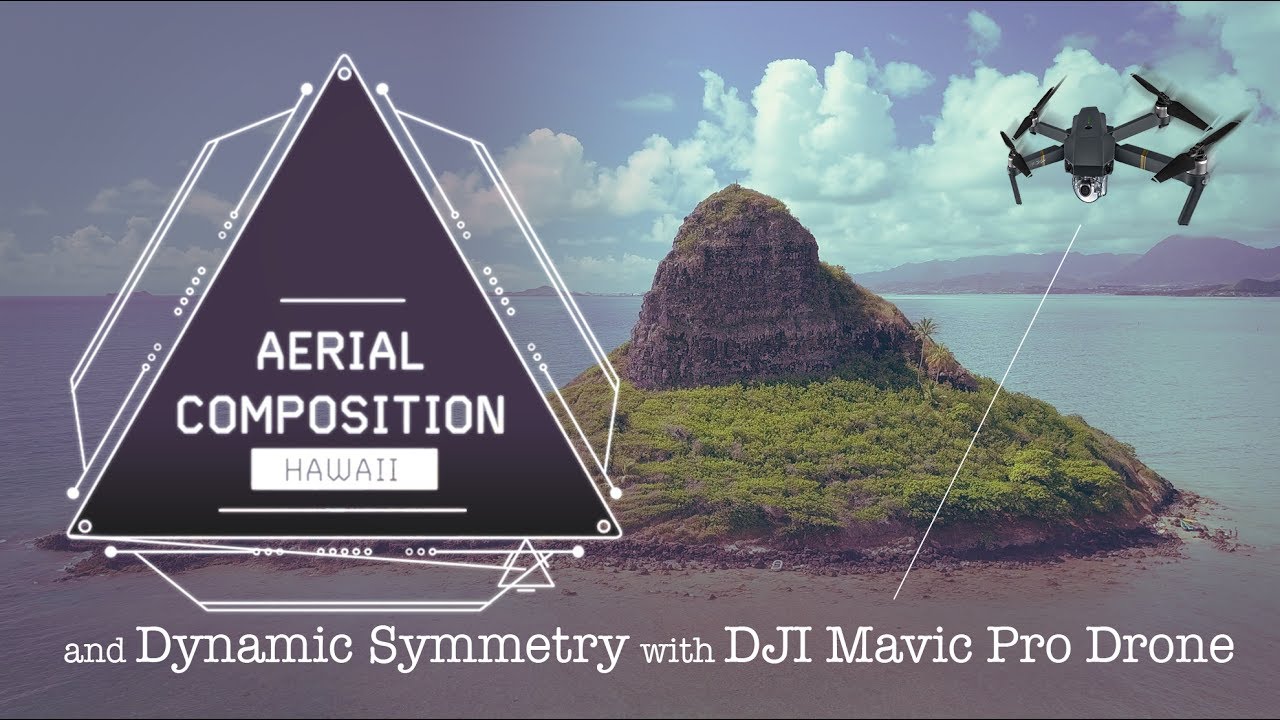 Aerial Composition and Dynamic Symmetry with Drones - Photography Blog ...