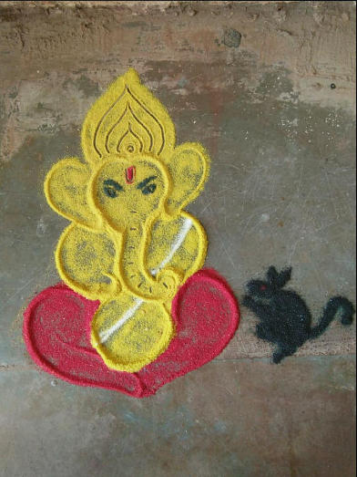 CHODAVARAMNET: 11 Best Kerala Rangoli Designs with Pictures latest 2018