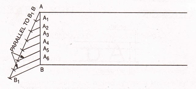 Engineering Drawing: Technical Lettering