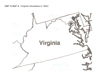 ONCE A CIVIL WAR: 1776-1820---Ratification of The Articles of ...