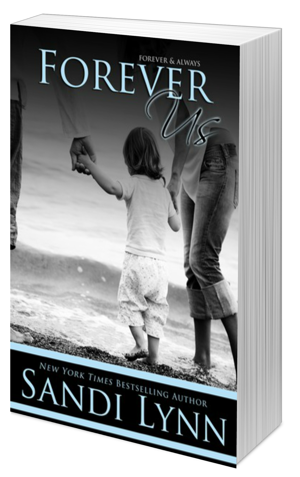 Miau's Books: Reseña Forever Us (Forever #3) - Sandy Lynn ...