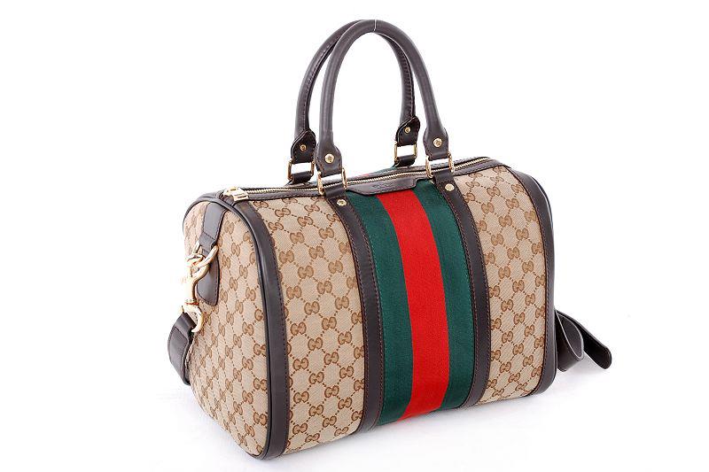beg tangan berjenama murah: HANDBAG GUCCI