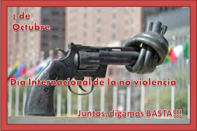 Biblioteca del I.S.P. "Dr. Joaquín V. González": 2 de Octubre: Día ...