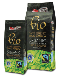 Il Blog di Manu : Caffè MOLINARI..Tutto il gusto del caffè