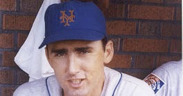 Short Time Mid Sixties Mets Outfielder: Billy Cowan (1965)