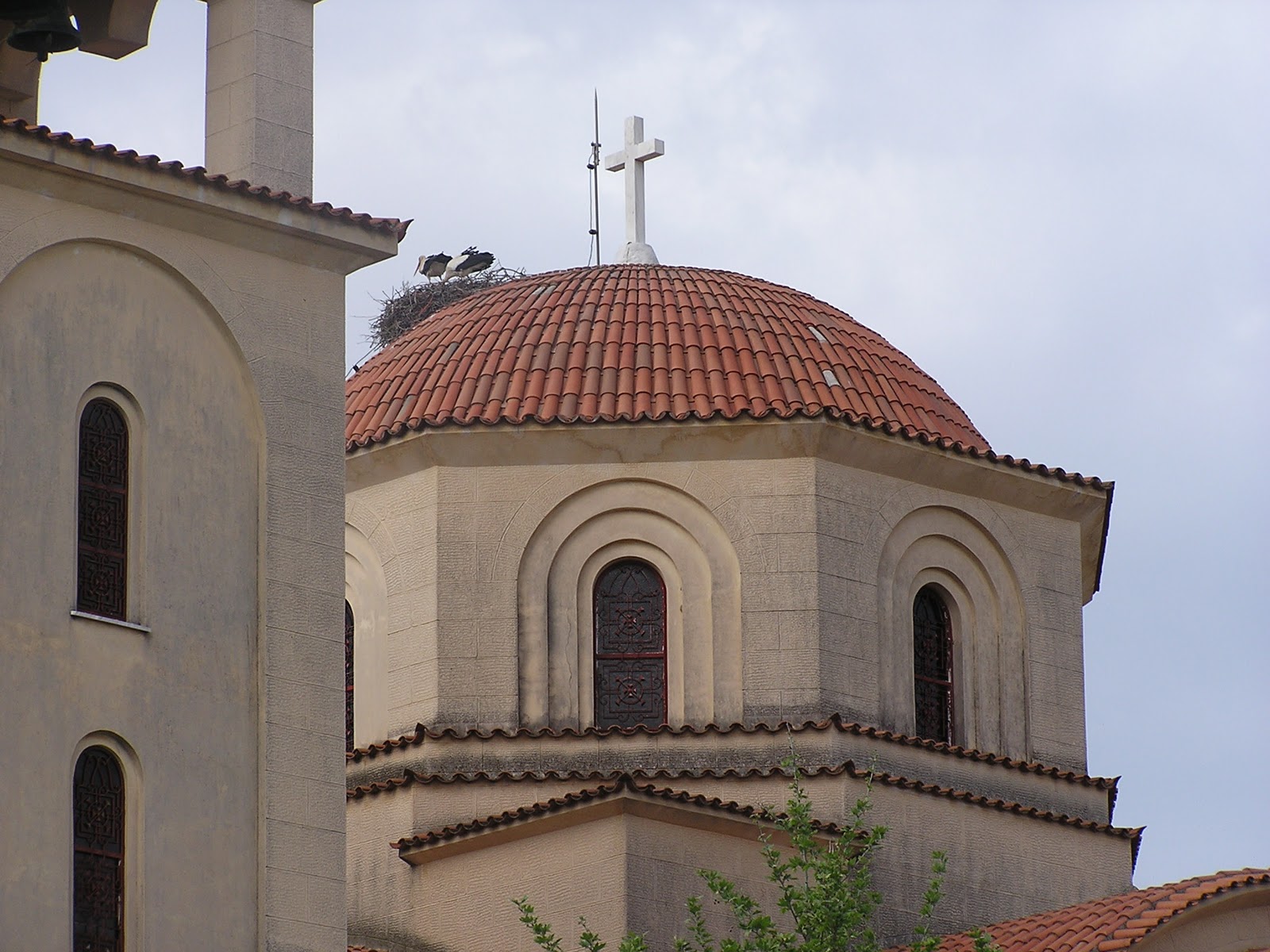 Ο ΙΕΡΟΣ ΝΑΟΣ ΑΓΙΟΥ ΑΘΑΝΑΣΙΟΥ ~ Άγιος Αθανάσιος Κατούνας