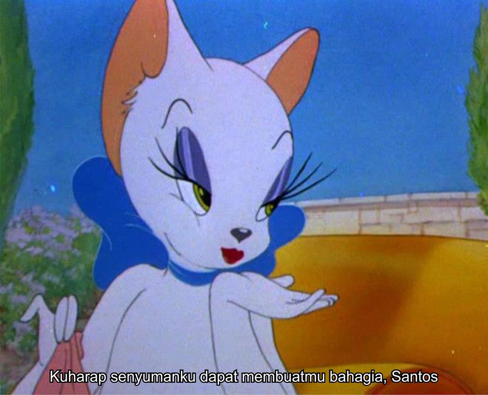 Kumpulan Gambar Meme Sinetron Marimar - BangRingo