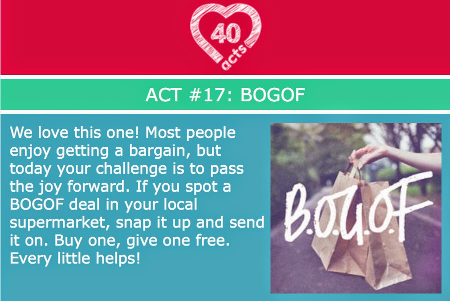 Vic the Vicar!: 40 Acts - BOGOF