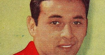 Partidos de la Roja: Hernán Rodríguez