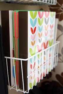 { Day 5: Important Information Binder } - Naturally Creative Mama