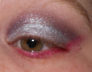 KalamityJane: Silver Eye Tutorial Take 2