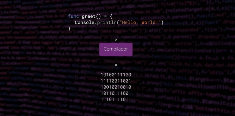 Compiladores e interpretadores | Rascunhos Universitários