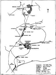the rail thing: longmoor military railway