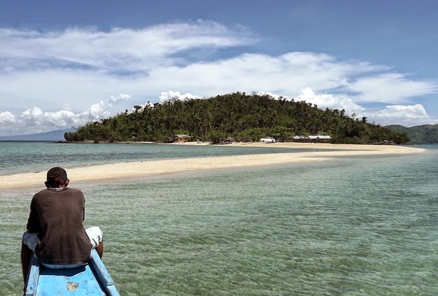 mybeautifulILOILO: Desirable Island Beach Holidays in Concepcion