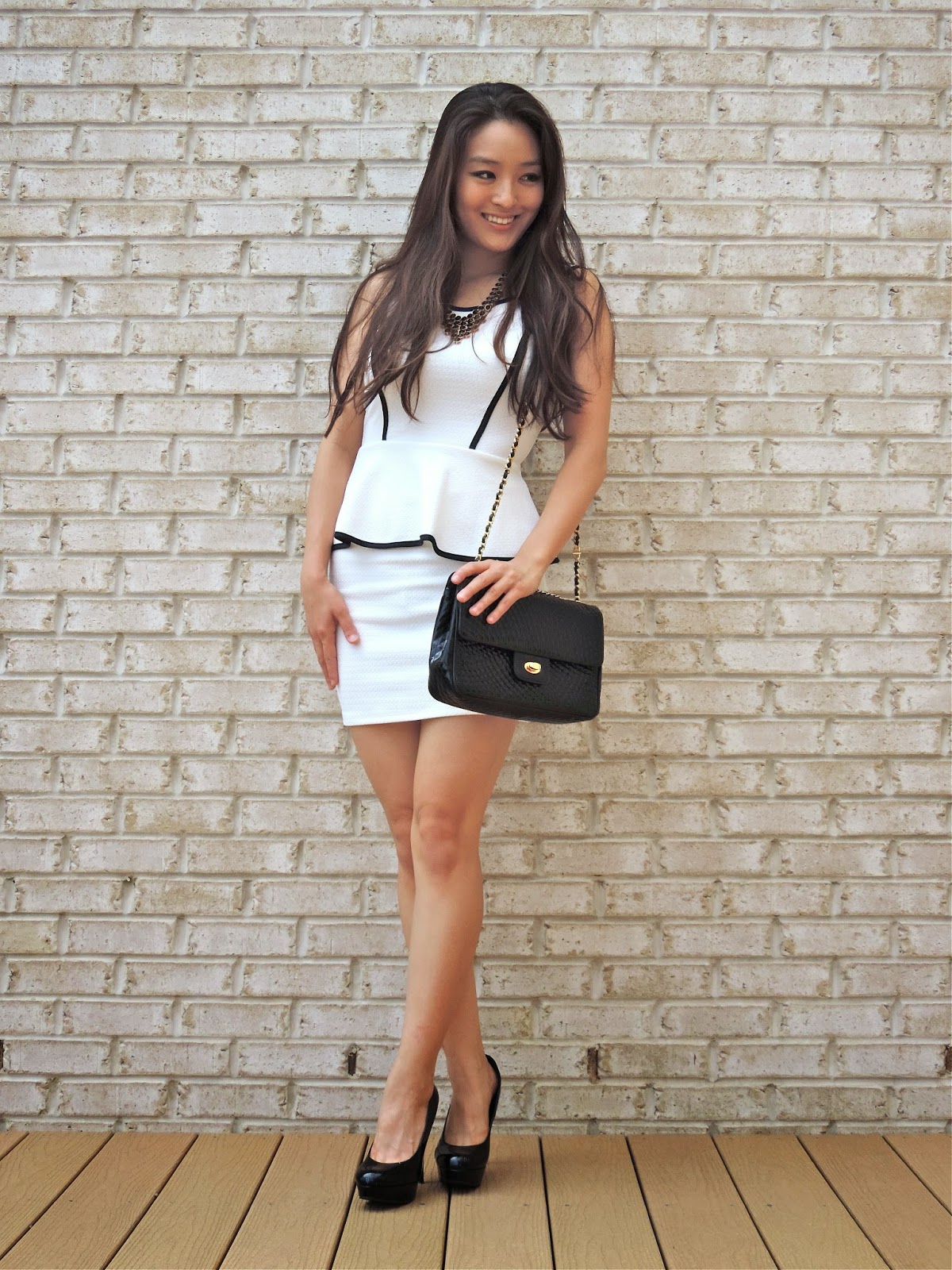 A Moment To Myself - Sensible Stylista