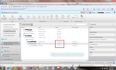 Munish Bhargav's Technology Blog: Change password of Azure Remote ...