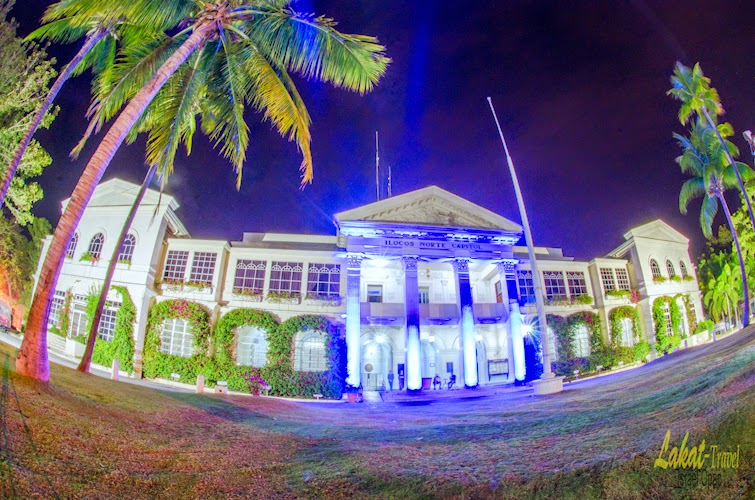 Ilocos Norte: Laoag City >>> Lakat