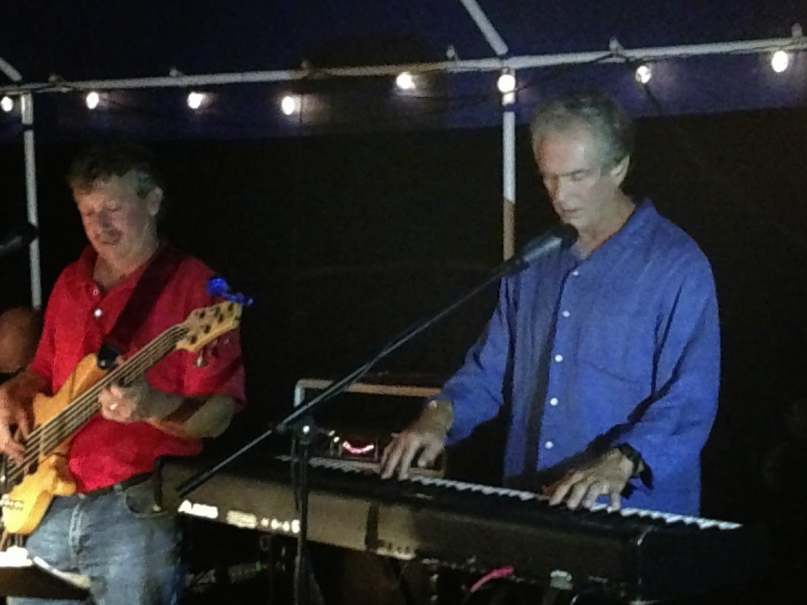 Always 5 O'Clock on The Great Loop: 11-19 October – AGLCA Rendezvous ...