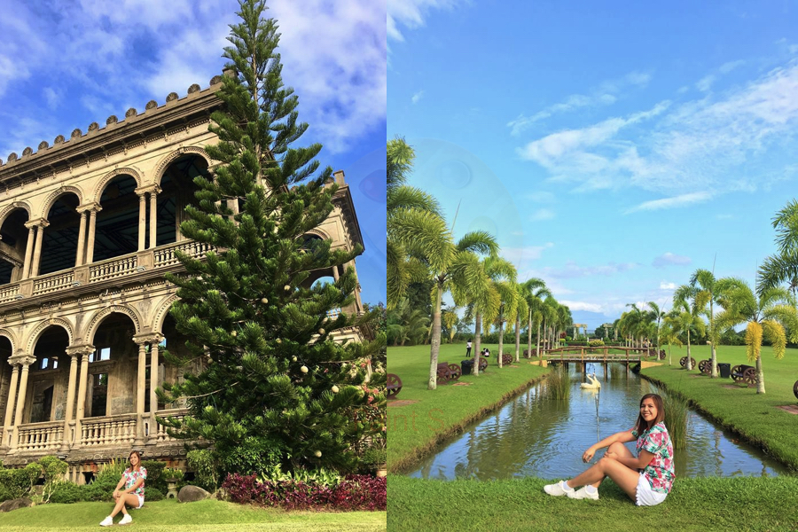 DIY Travel Guide: ILOILO - GUIMARAS - ANTIQUE - BACOLOD