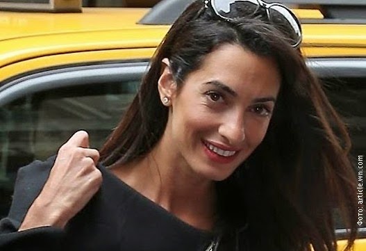 ΕΣΧΑΤΗ ΓΡΑΜΜΗ ΑΝΑΣΧΕΣΕΩΣ: Τι ΠΡΑΓΜΑΤΙΚΑ συμβαίνει με την Amal Ramzi ...