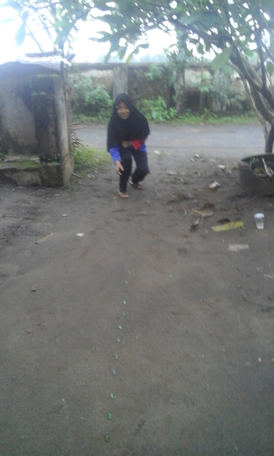 Ayo Dolanan Permainan Tradisional: KELERENG