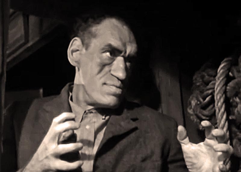 Rondo Hatton