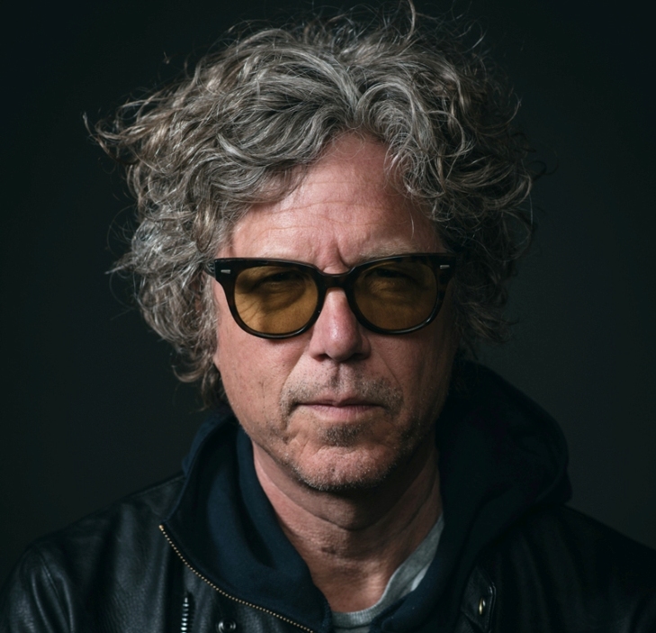 Entrevista a GARY LOURIS (THE JAYHAWKS)