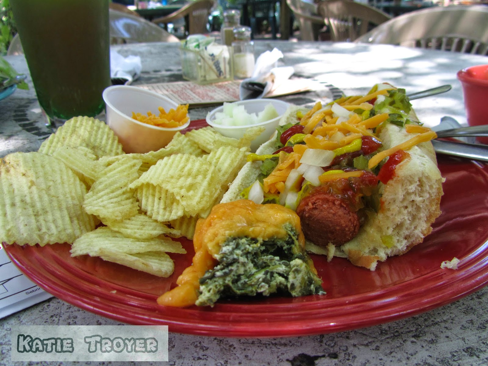 Pinecraft-Sarasota: Solomon's Castle